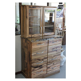 Marri Buffet and Hutch - Perth - by Arcadian | Houzz