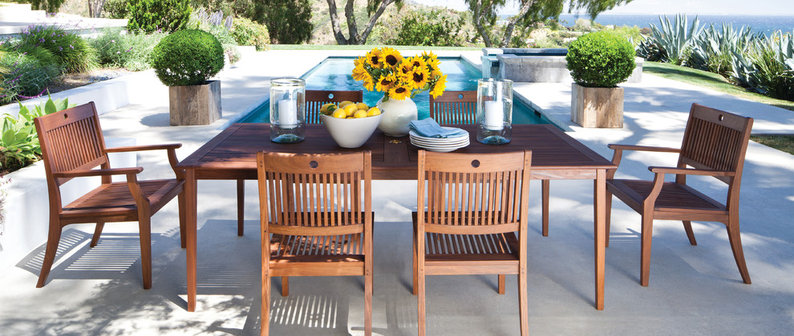 GEORGIA PATIO, INC. - OUTDOOR FURNITURE - Project Photos & Reviews ...