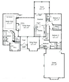 House plans