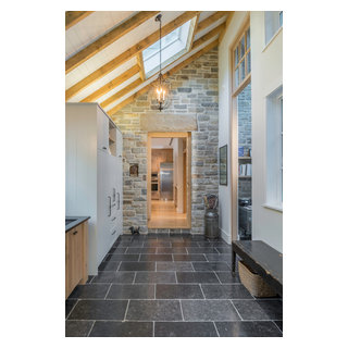 Bonnet Hill Farm - Farmhouse - New York - by MaMo Architects | Houzz