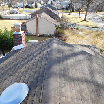 Gaf Timberline Hd Hickory Shingles - Photos & Ideas | Houzz