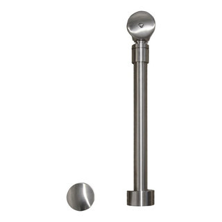Native Trails DR290 Tub Drain Kit - Tub And Shower Parts - by Buildcom | Houzz