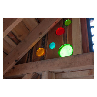 Treehouse Roderick Romero Ultimate Treehouse Masters 2015 - Rustic ...