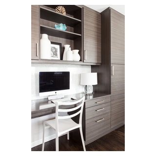 Berkley Home Design - Chicago - by Staci Munic Interiors | Houzz
