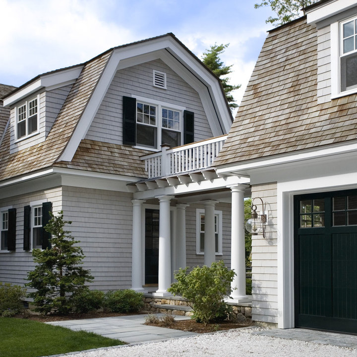 Hip Roof Dormers - Photos & Ideas | Houzz