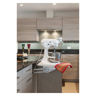 Baker's Paradise - Hawaii - by Dangler Design | Houzz