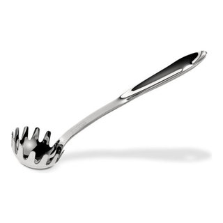 All Clad SS Pasta Ladle - Contemporary - Ladles - by DaSalla's | Houzz