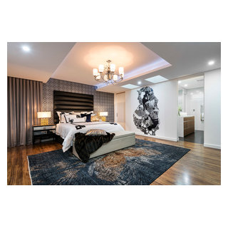 Menora Residence in Perth Western Australia - Bedroom - Perth - by Moda ...