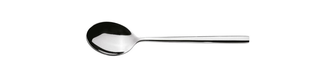Vega Cutlery Series London Appetizer/Dessert Spoon, Set of 12 ...