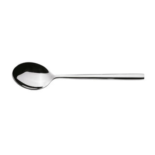 Vega Cutlery Series London Appetizer/Dessert Spoon, Set of 12 ...