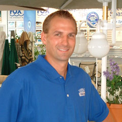 TREDWAY POOLS PLUS INC - Project Photos & Reviews - Fort Wayne, IN US ...