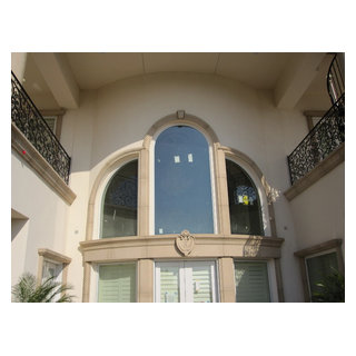 Precast Architectural Trim and Accents - Mediterraneo - Los Angeles ...