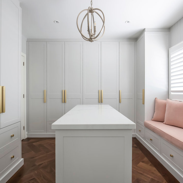 75 Most Popular 75 Beautiful Storage and Wardrobe Ideas & Designs ...