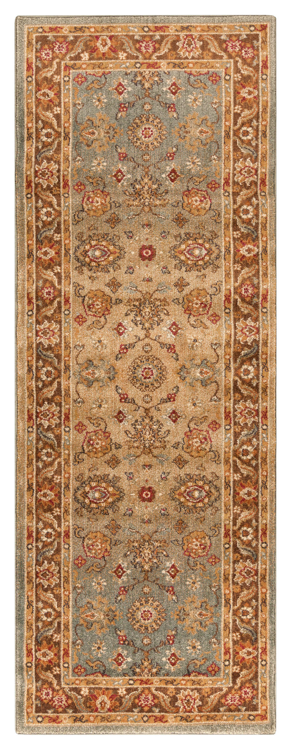 Arabesque Area Rug, 7'10" x 9'10" - Mediterranean - Area Rugs - by ...
