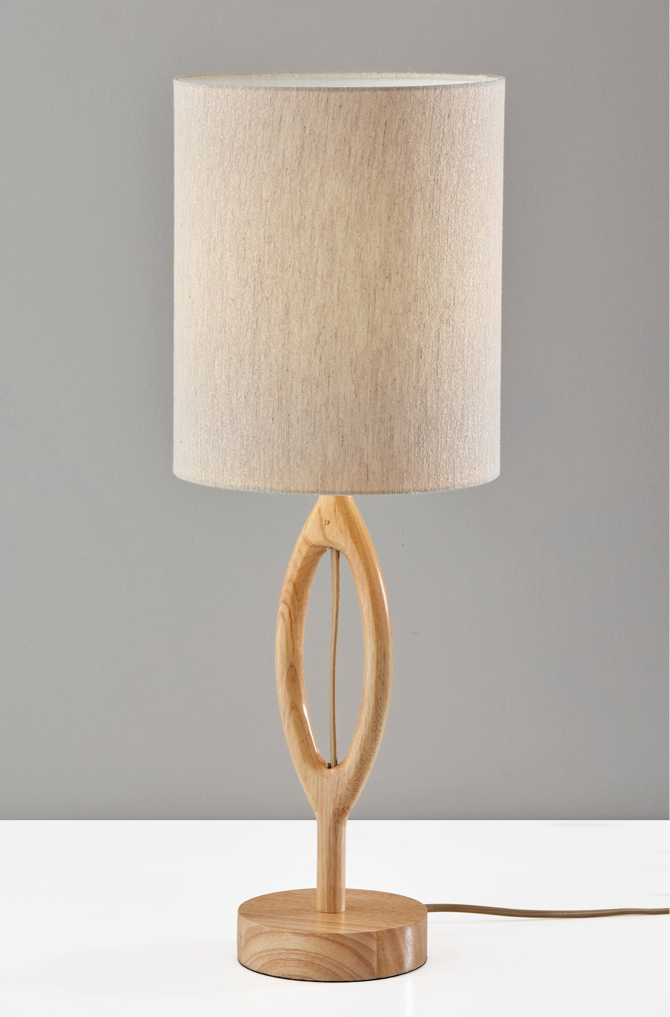 Mayfair Table Lamp - Transitional - Table Lamps - by Adesso | Houzz