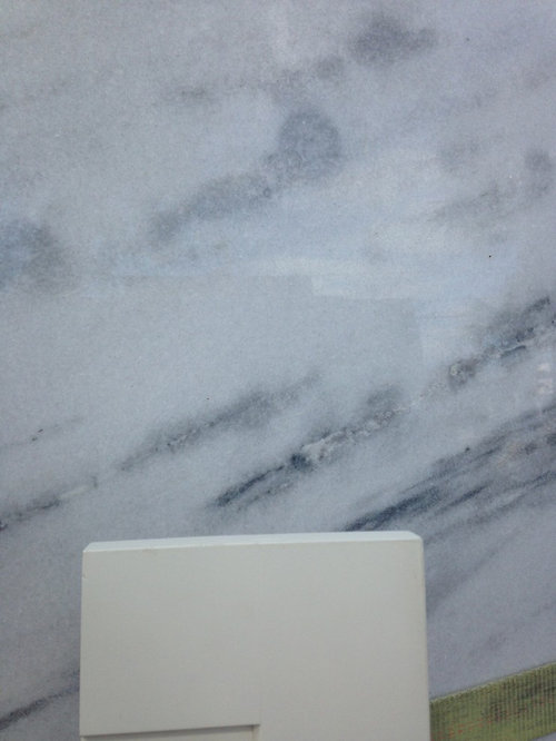 Chamonix White Quartzite
