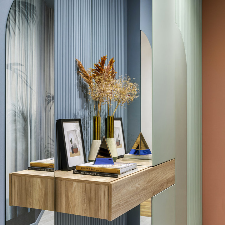 75 Beautiful Entryway with Recessed Ideas & Designs - March 2026 | Houzz AU