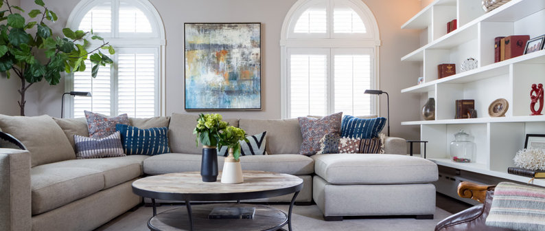 MANOR HOUSE INTERIOR DESIGN - Project Photos & Reviews - Evanston, IL ...