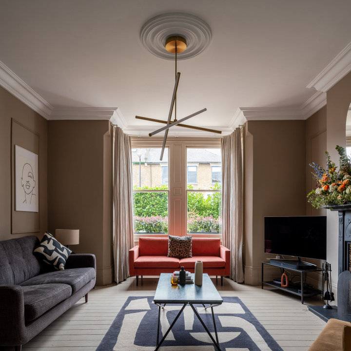 75 Most Popular 75 Beautiful Living Room Ideas and Designs Design Ideas ...