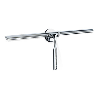 DW QUICK XL Shower Wiper in Chrome - Contemporary - Squeegees - by Modo ...