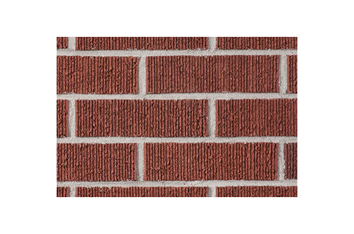 German Smear Scored Brick