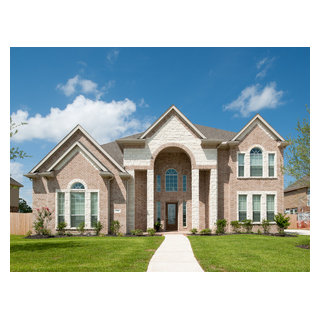 Comanche - Dallas - by Acme Brick Company | Houzz