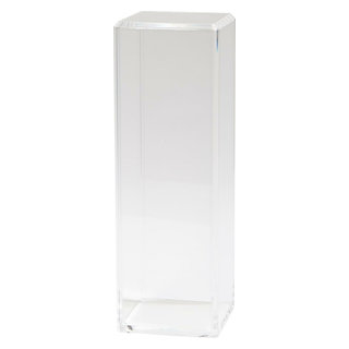 Acrylic Riser, Extra Large - Contemporary - Decorative Objects And ...