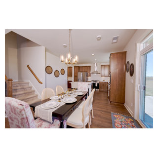 Patriot Modern | Cadbury at Berkshire II | Newburgh, IN - Modern ...