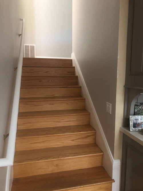 help with paint transition