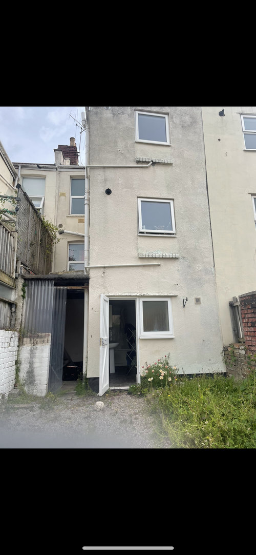 Side return extension/house renovation advice please! | Houzz UK