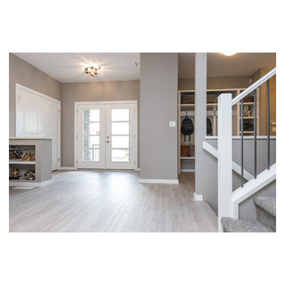 22 Red Sky Road - Modern - Other - by Kensington Homes | Houzz