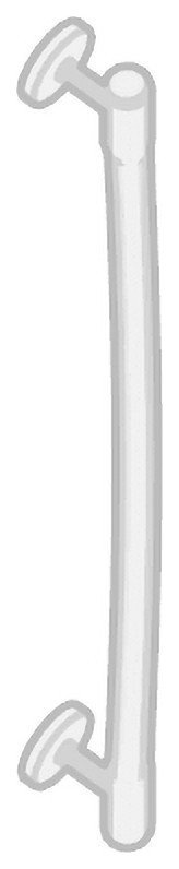 Handle Traditional Curved 8in - Transitional - Cabinet And Drawer ...