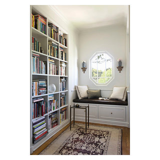 Loring Ave | Los Angeles - Traditional - Los Angeles - by Cari Berg ...