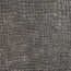 Dark Grey Alligator Print Shiny Woven Velvet Upholstery Fabric By The ...