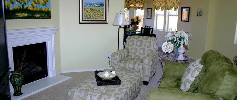 LCF DESIGNS & STAGING - Project Photos & Reviews - Sacramento, CA US ...