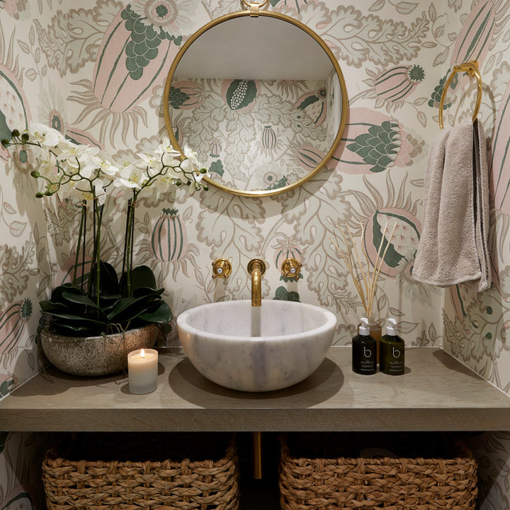 75 Most Popular 75 Beautiful Cloakroom Ideas and Designs Design Ideas ...