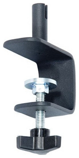 Single Deck Clamp, Black, 6" - Contemporary - Hand Tools And Tool Sets ...