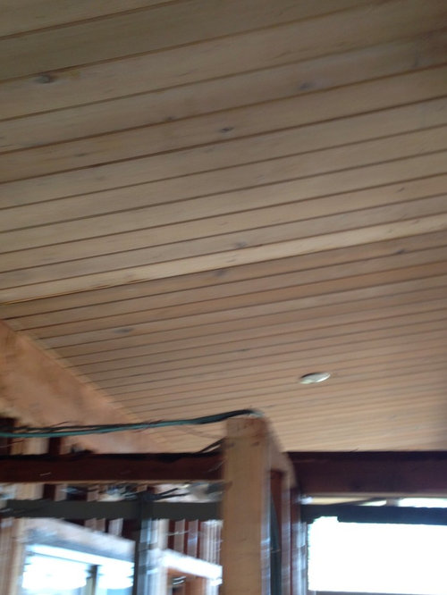 How To Clean Wooden Ceiling Beams - The Best Picture Of Beam
