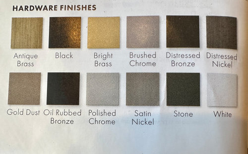 Photos of finished interior Andersen Woodwright windows?