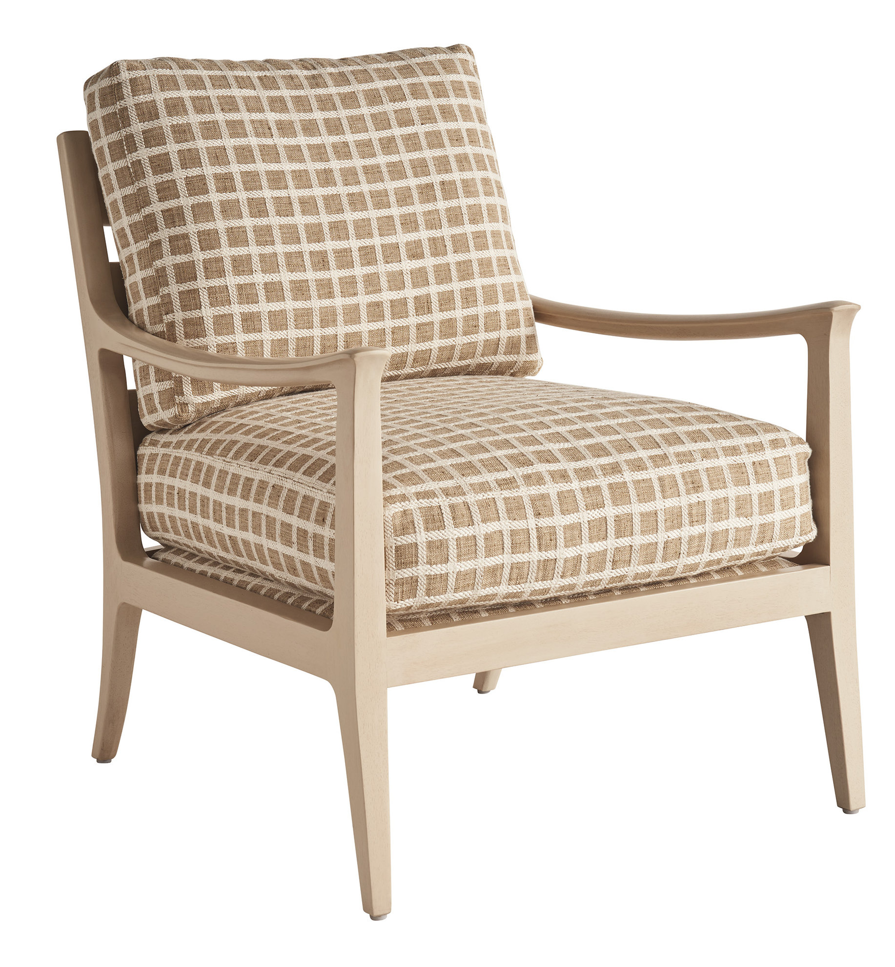 Miramar Chair - Transitional - Armchairs And Accent Chairs - by ...