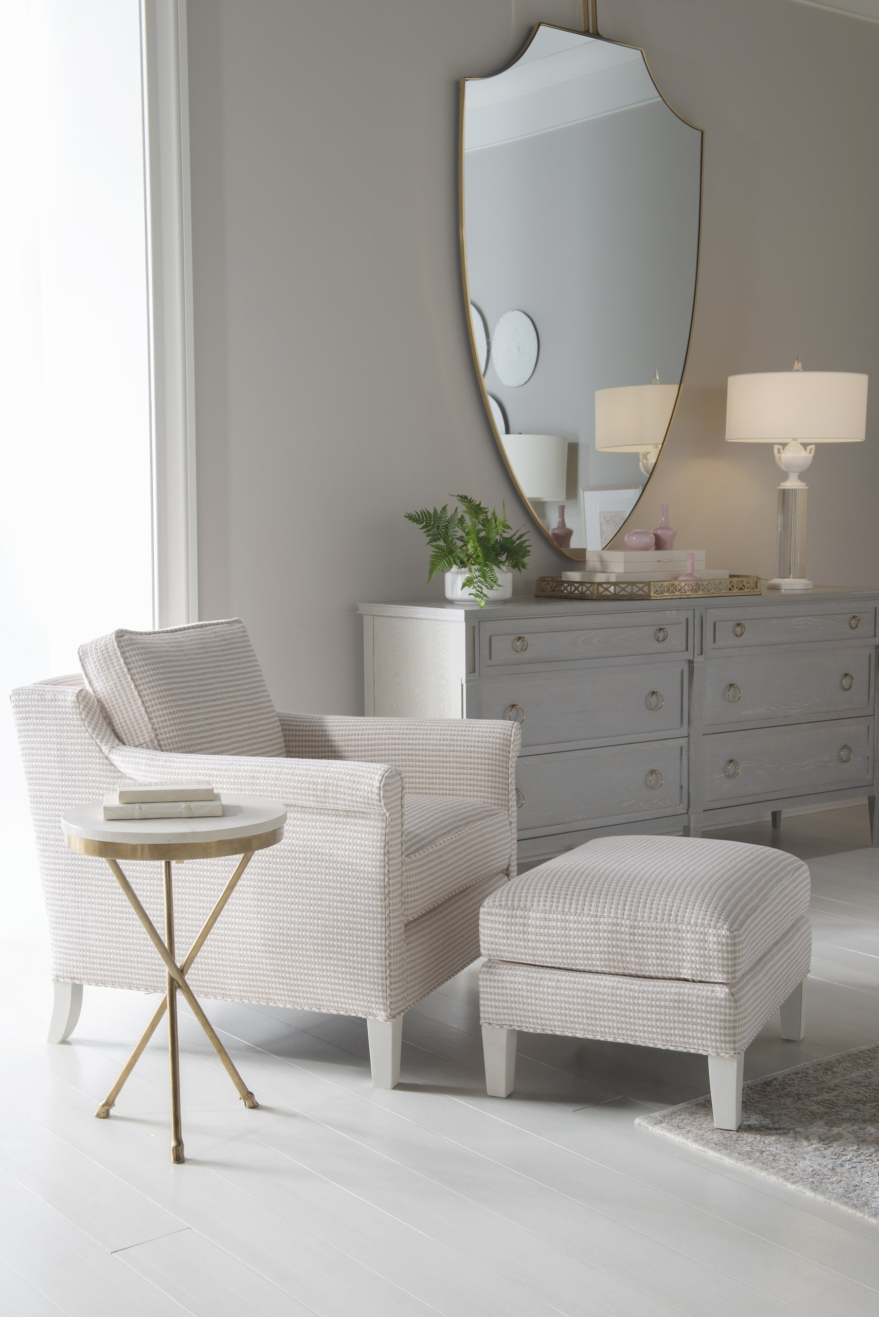 Accessory Table - Contemporary - Side Tables And End Tables - by ...