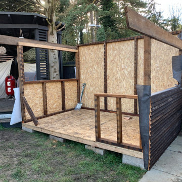 Bbq Shack - Photos & Ideas | Houzz