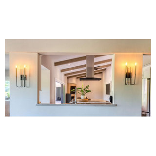 Prado Way - Kitchen - San Diego - by Massey Design Group | Houzz