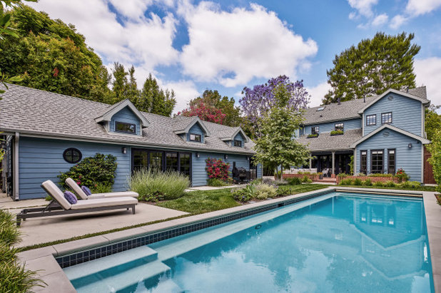 50 Cool Pools to Help You Beat the Heat