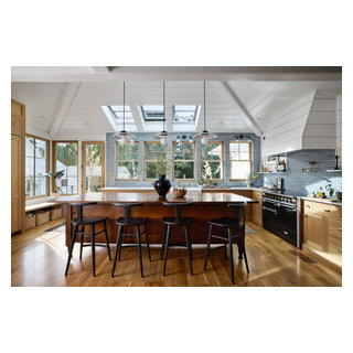 VELUX Kitchen - Traditional - Kitchen - Charlotte - by VELUX | Houzz