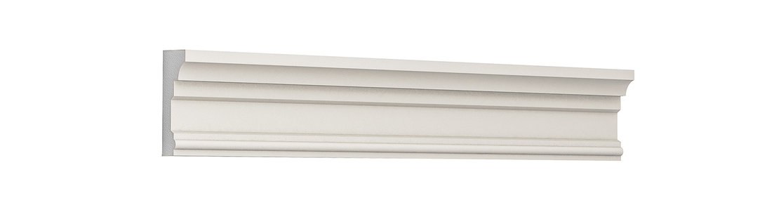 Exterior Moulding / Corniche - Traditional - Molding And Trim - by ...