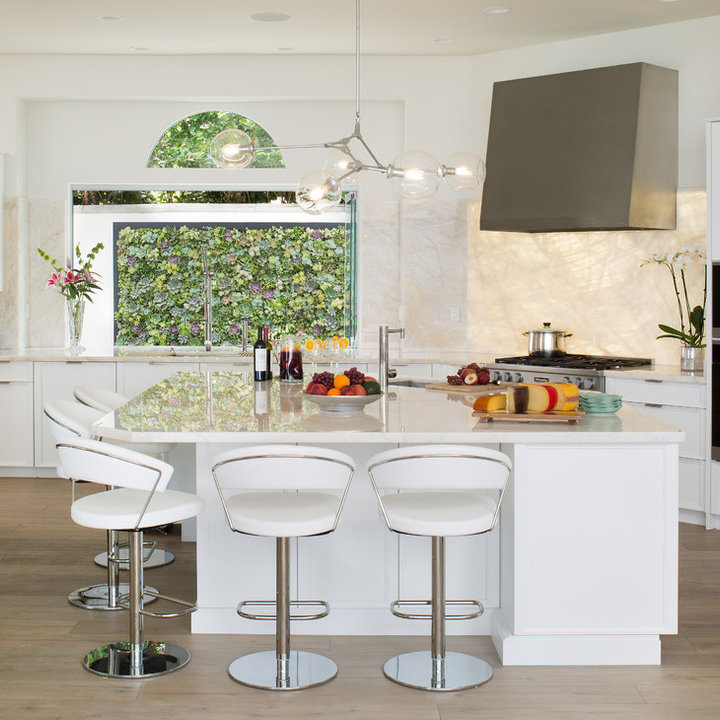 Triangle Island - Photos & Ideas | Houzz