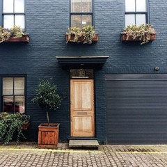 Needs ideas to modernize my "boring" apartment complex units | Houzz Forum
