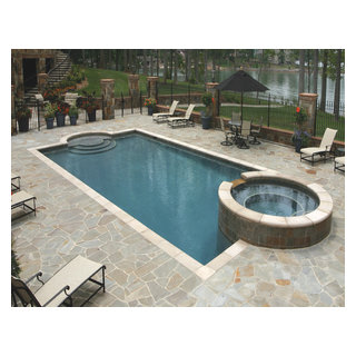 SGM Swimming Pool Finishes - Diamond Brite Photos - Miami - by SGM Inc ...