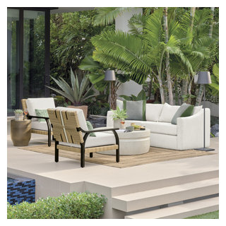 Frontgate - Modern - Patio - Other - by FRONTGATE | Houzz